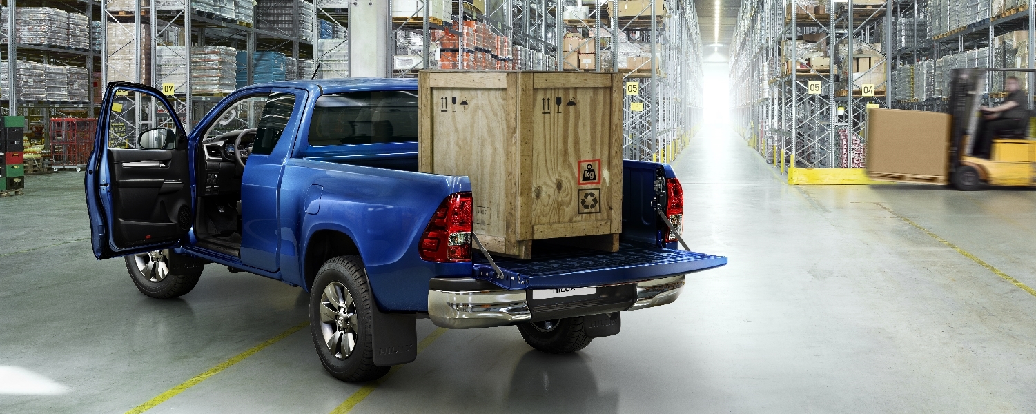 Toyota finanszírozás – Pénzügyek Toyota minőségben