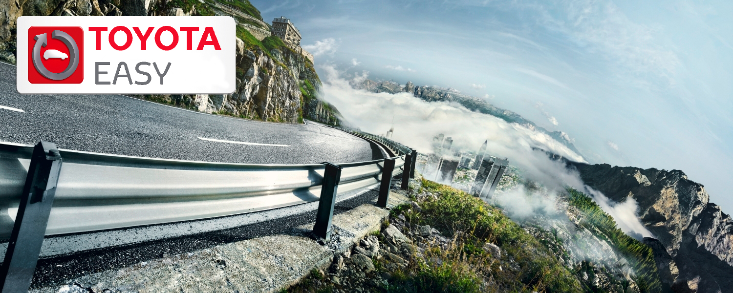 Toyota finanszírozás – Pénzügyek Toyota minőségben